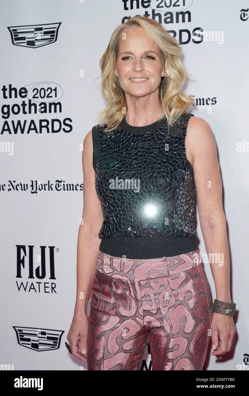 Photo by: John Nacion/STAR MAX/IPx 2021 11/29/21 Helen Hunt at the ...
