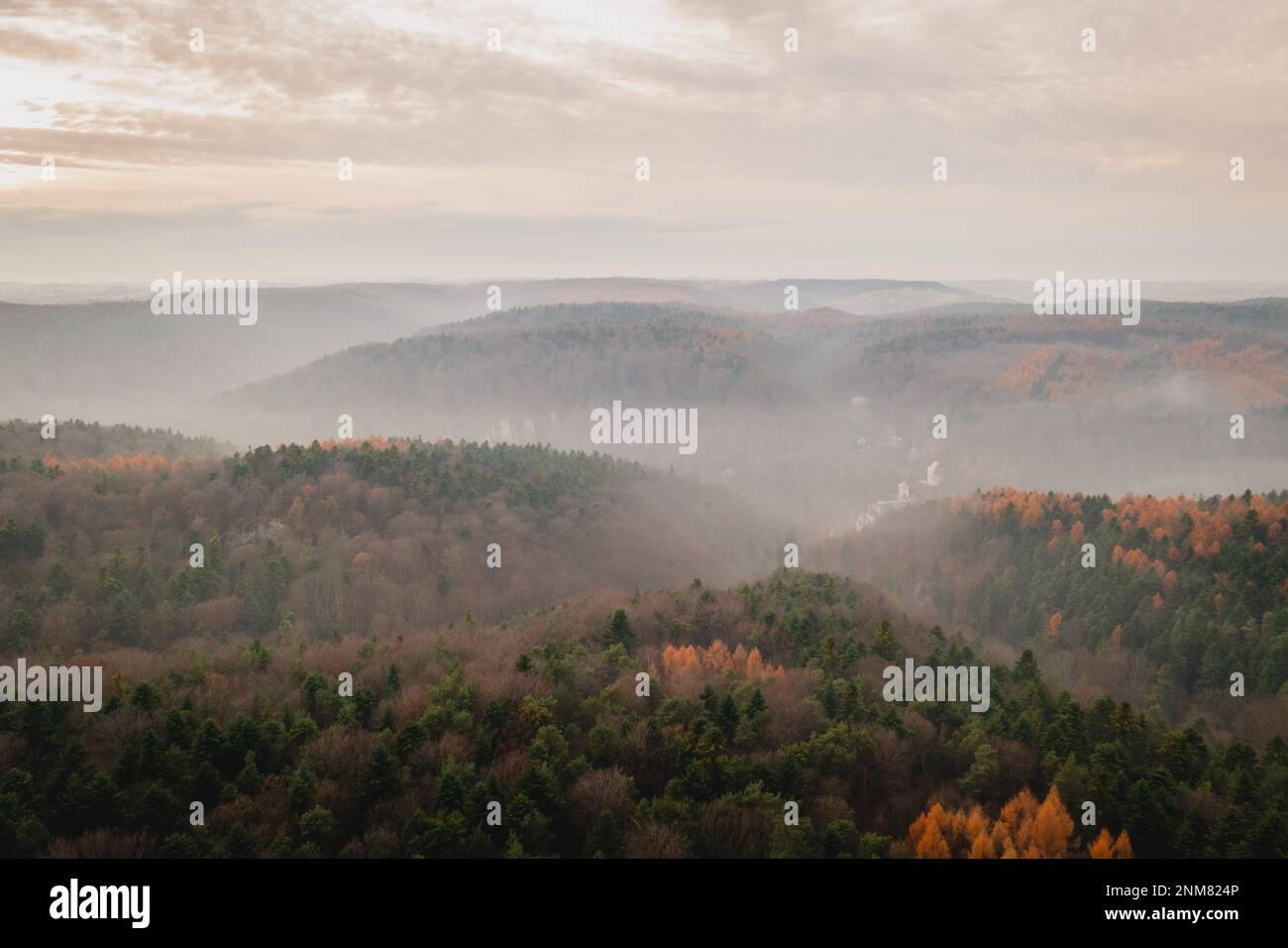 Castle of eagles hi-res stock photography and images - Alamy