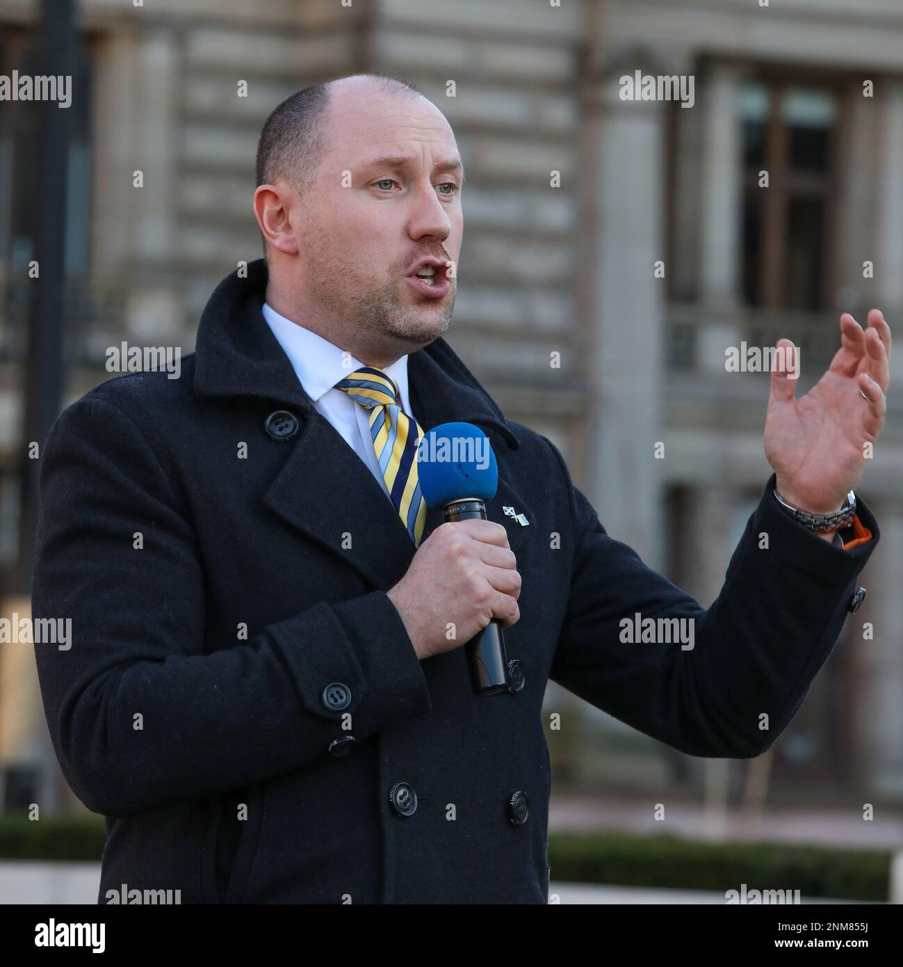 Neil gray ukraine hi-res stock photography and images - Alamy