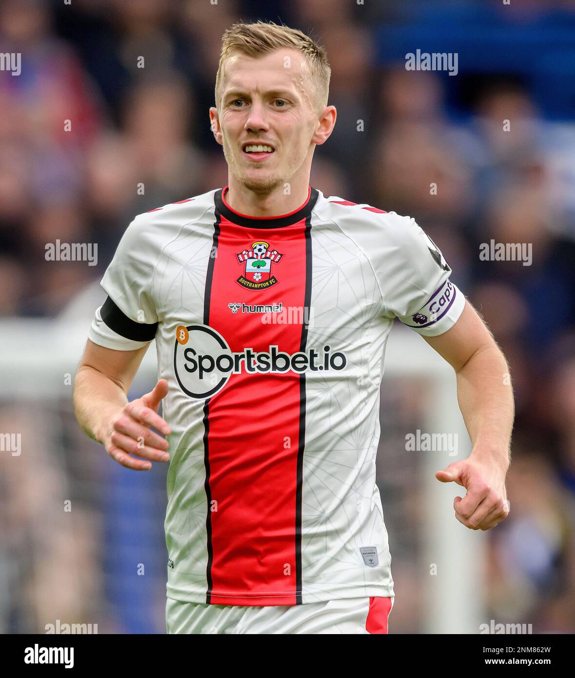 James ward prowse 2023 hi-res stock photography and images - Alamy