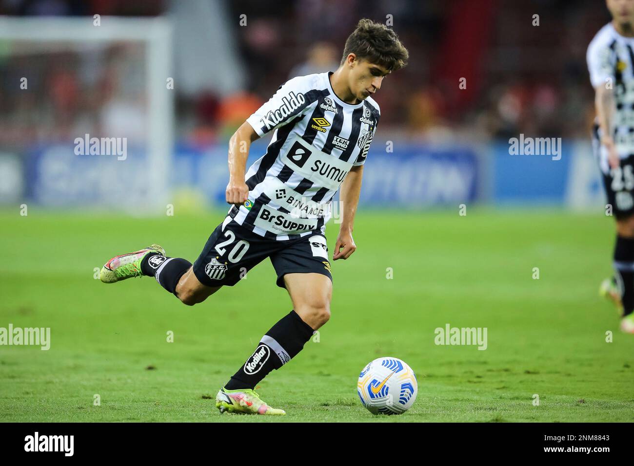 RS - Porto Alegre - 11/28/2021 - BRAZILIAN A 2021, INTERNATIONAL X ...