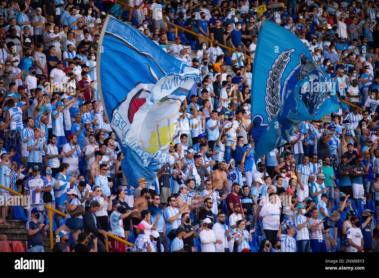 PR - Londrina - 11/28/2021 - BRAZILIAN B 2021, LONDRINA X VASCO DA GAMA ...