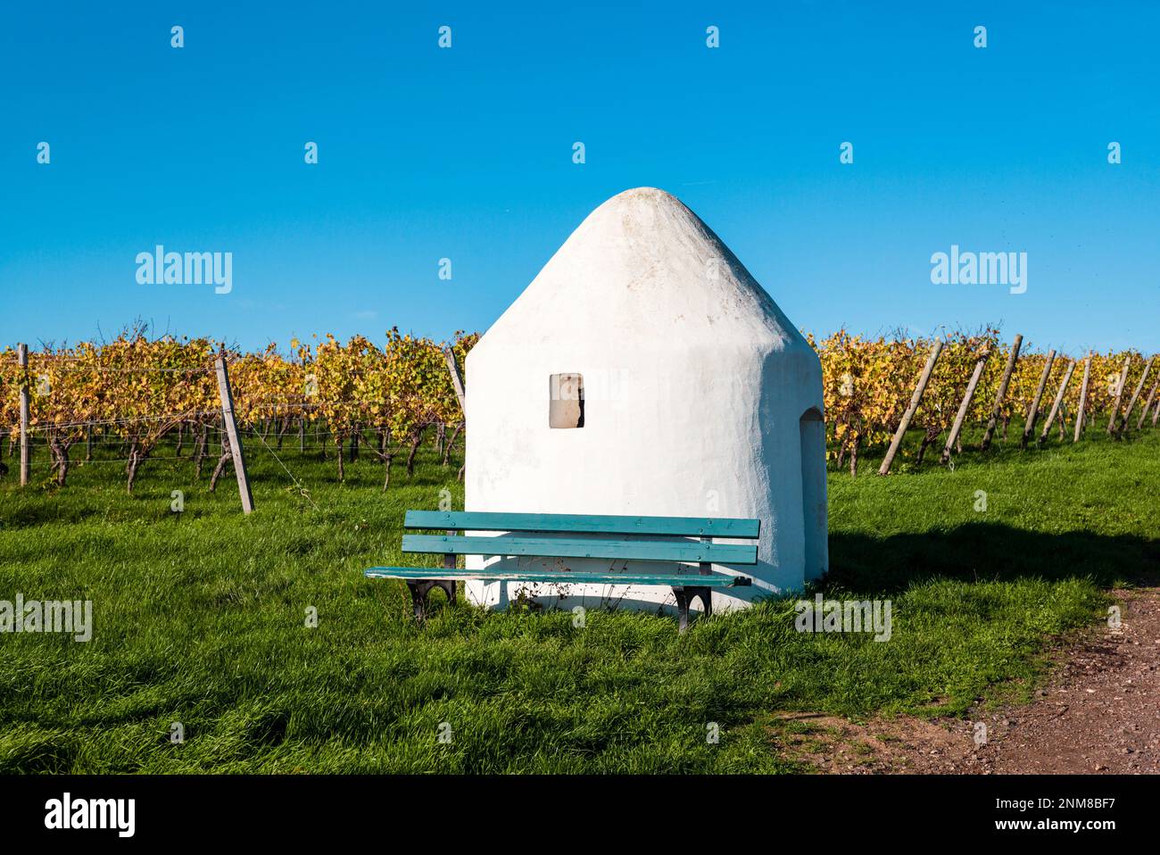 Zellertal valley in Rhenish Hesse region (Worms/Germany Stock Photo - Alamy