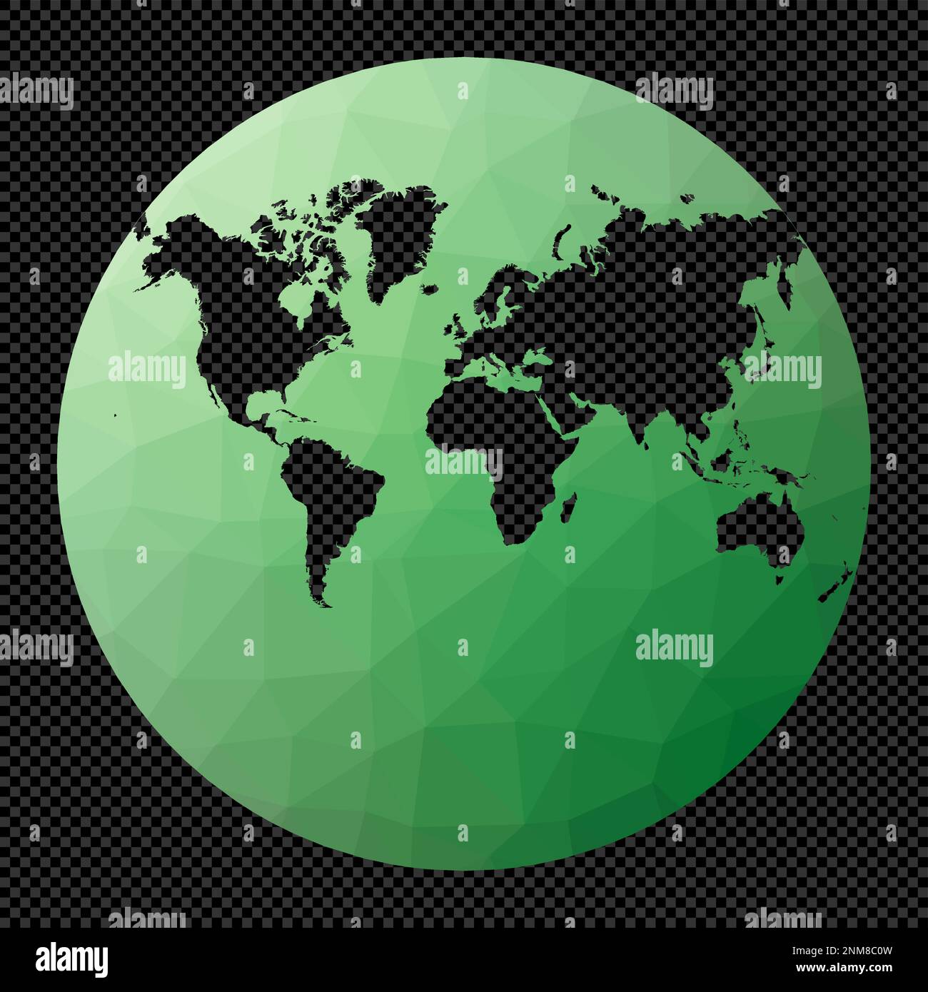 Der triangle hi-res stock photography and images - Alamy