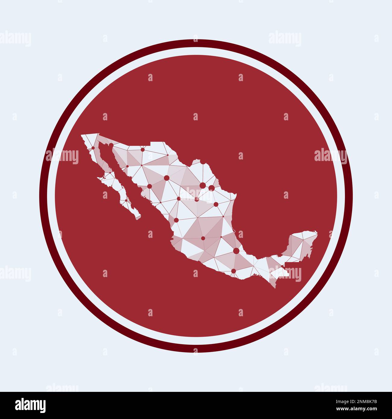 Mex tech logo hi-res stock photography and images - Alamy