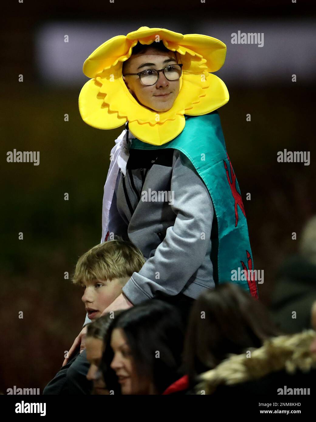 Stadiwm csm hi-res stock photography and images - Alamy