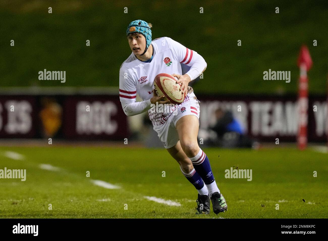 Josh hathaway hi-res stock photography and images - Alamy