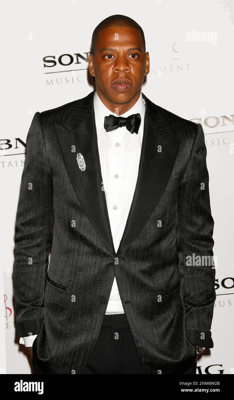 NOVEMBER 23rd 2021: Jay-Z becomes the most Grammy-nominated artist in ...