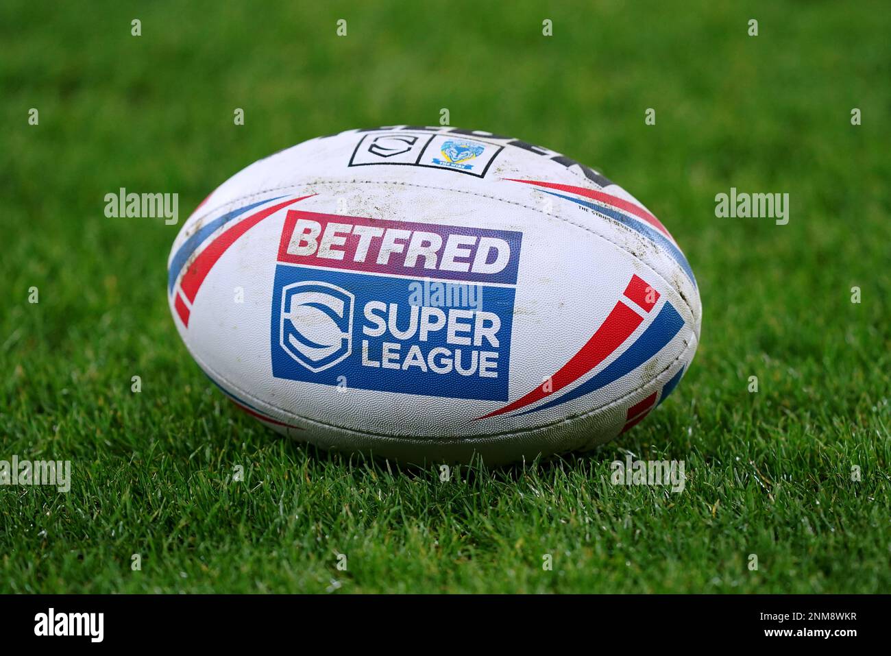 Huddersfield giants badge hi-res stock photography and images - Alamy