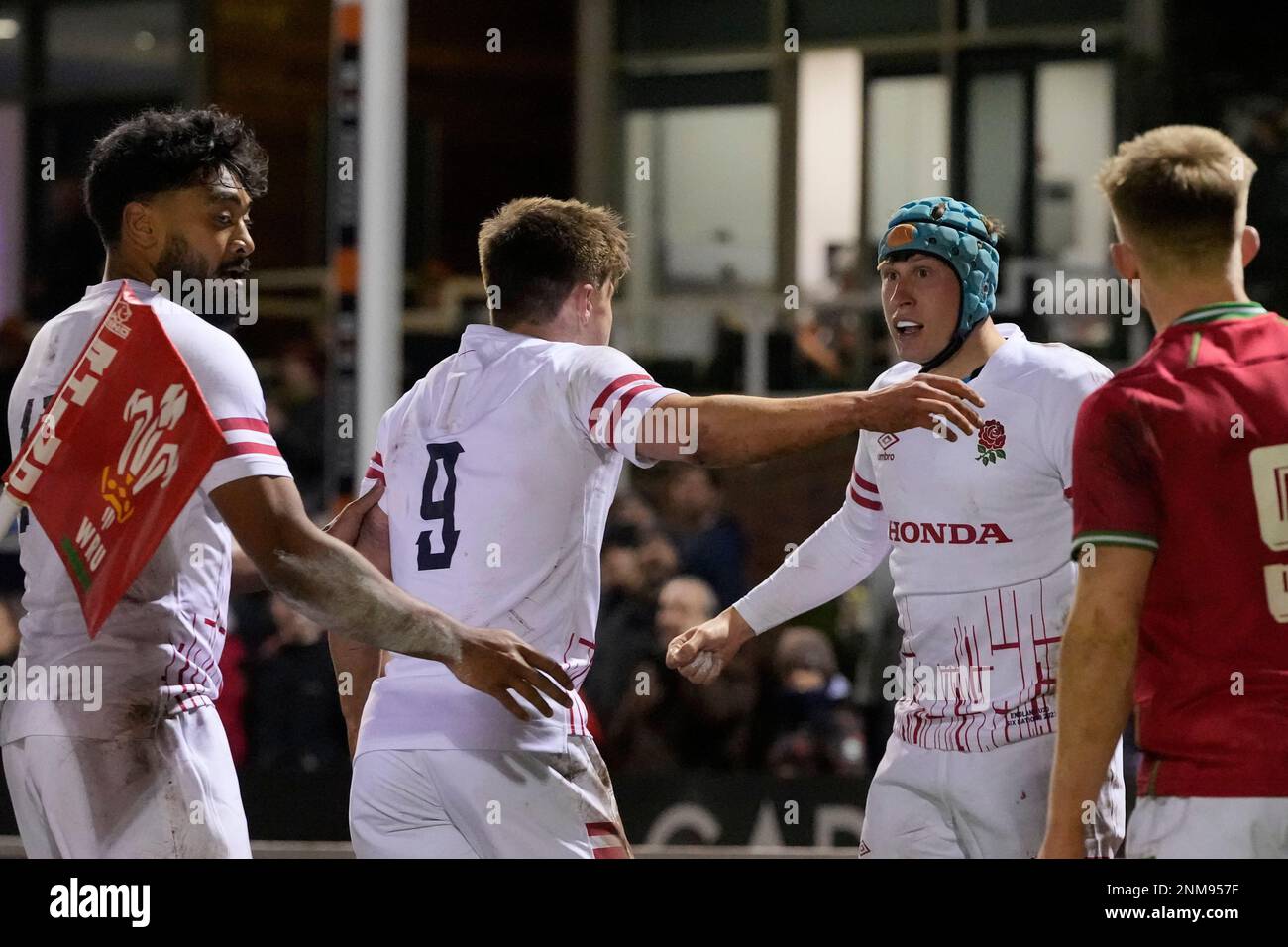 Charlie bracken hi-res stock photography and images - Alamy