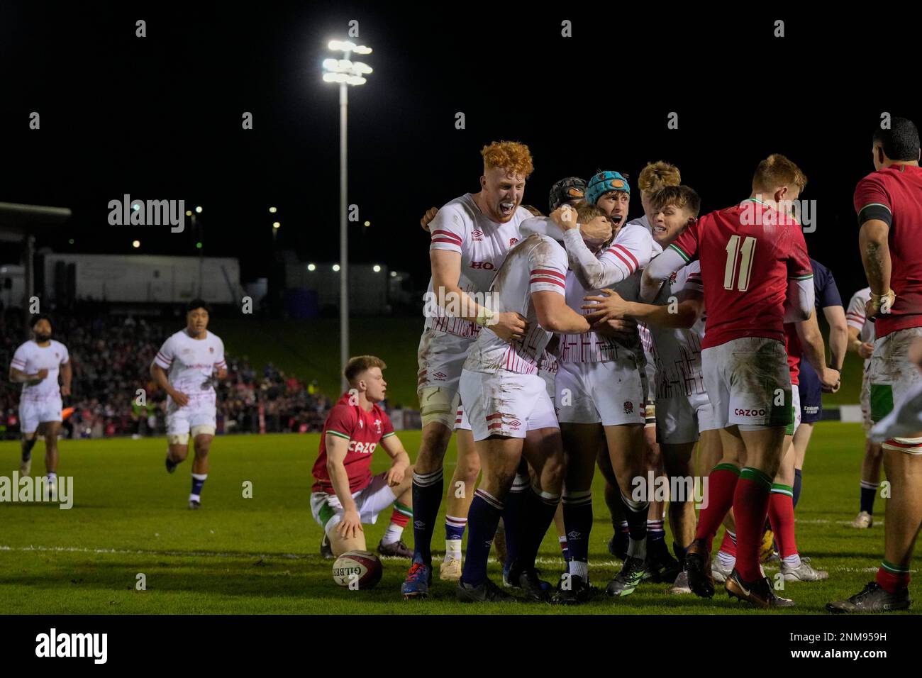 Joe woodward hi-res stock photography and images - Alamy