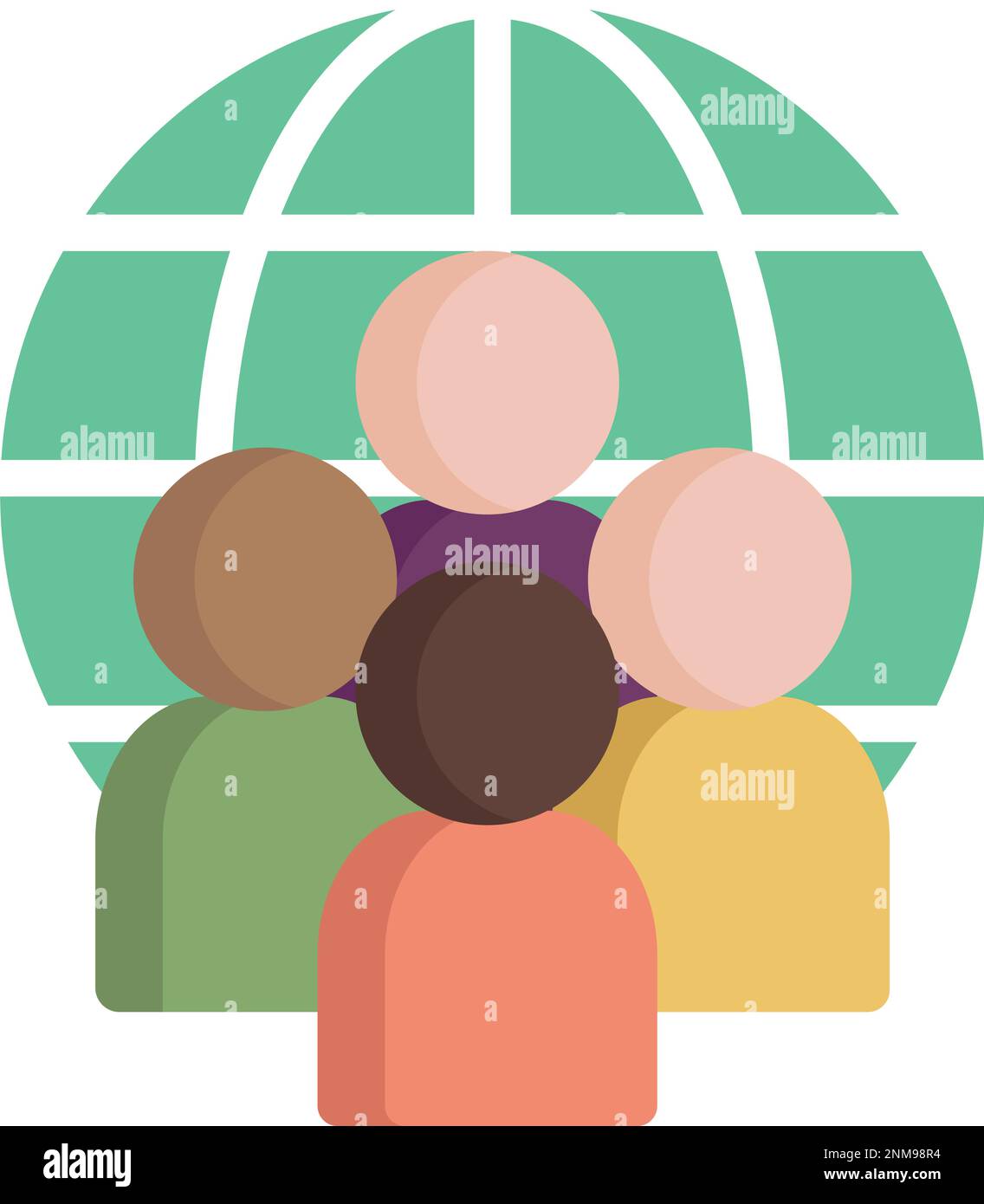 Multiple cultures hi-res stock photography and images - Alamy