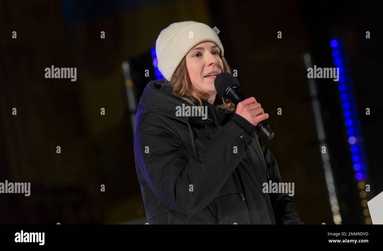 2023 aggression on ukraine hi-res stock photography and images - Alamy