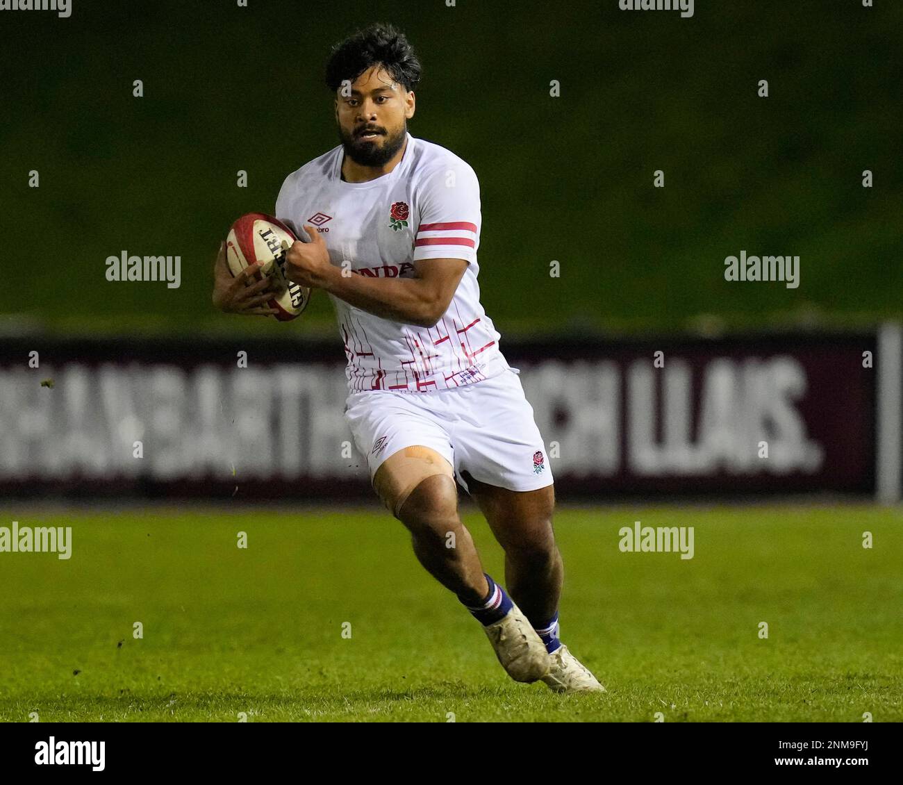 Tristan woodman hi-res stock photography and images - Alamy