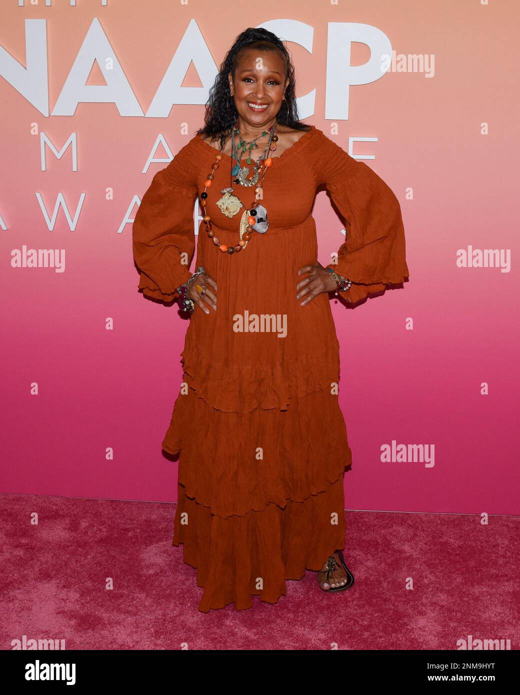 February 23, 2023, Los Angeles, California, United States: Debi Young ...