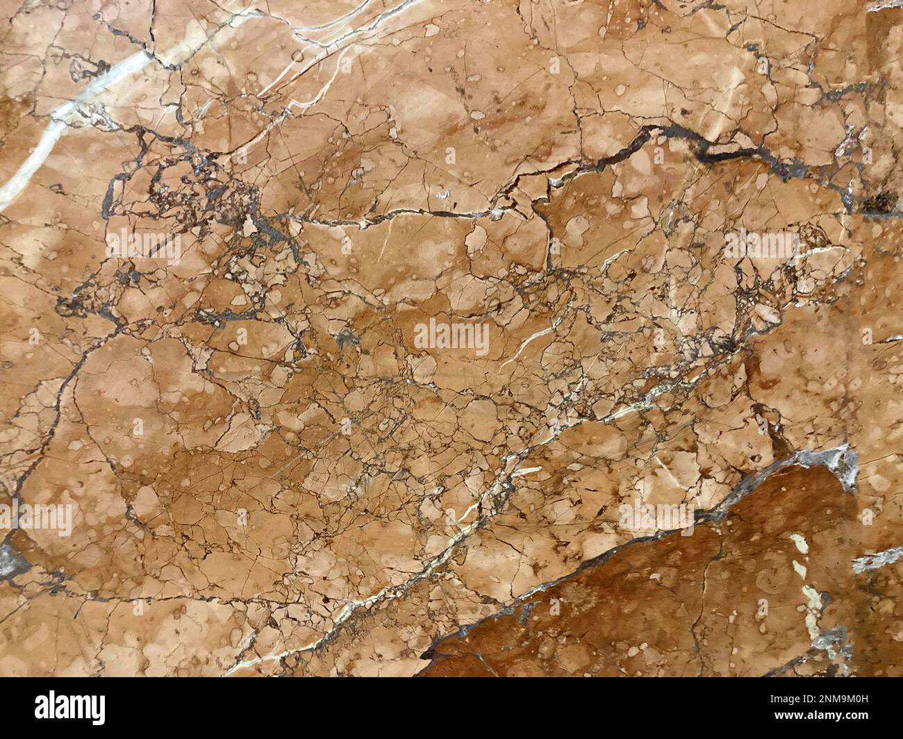 Monocolor alcohol ink marbling raster background. Liquid waves and ...