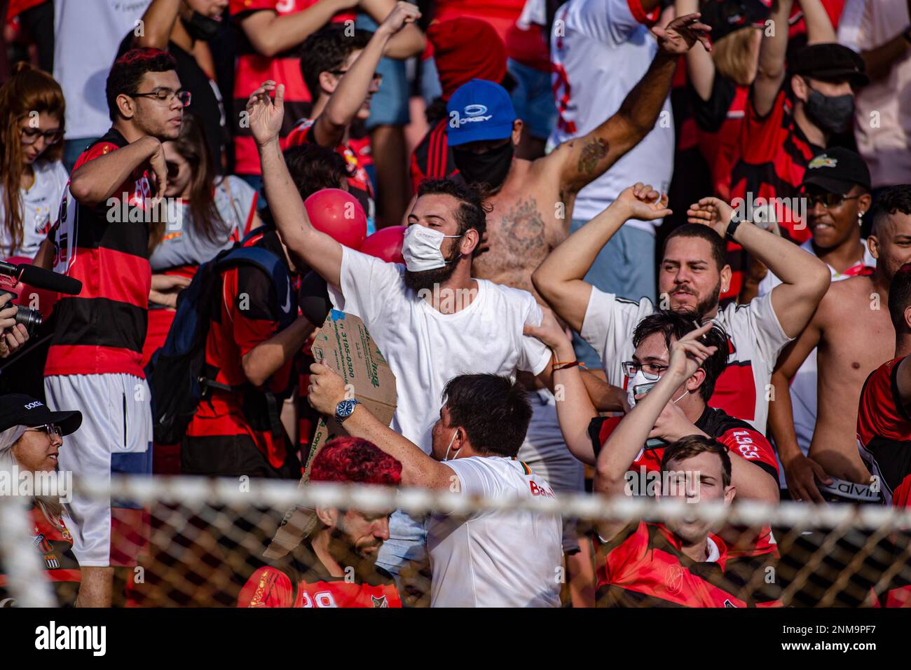 SP - Itu - 11/20/2021 - BRAZILIAN C 2021 FINAL, ITUANO X TOMBENSE ...