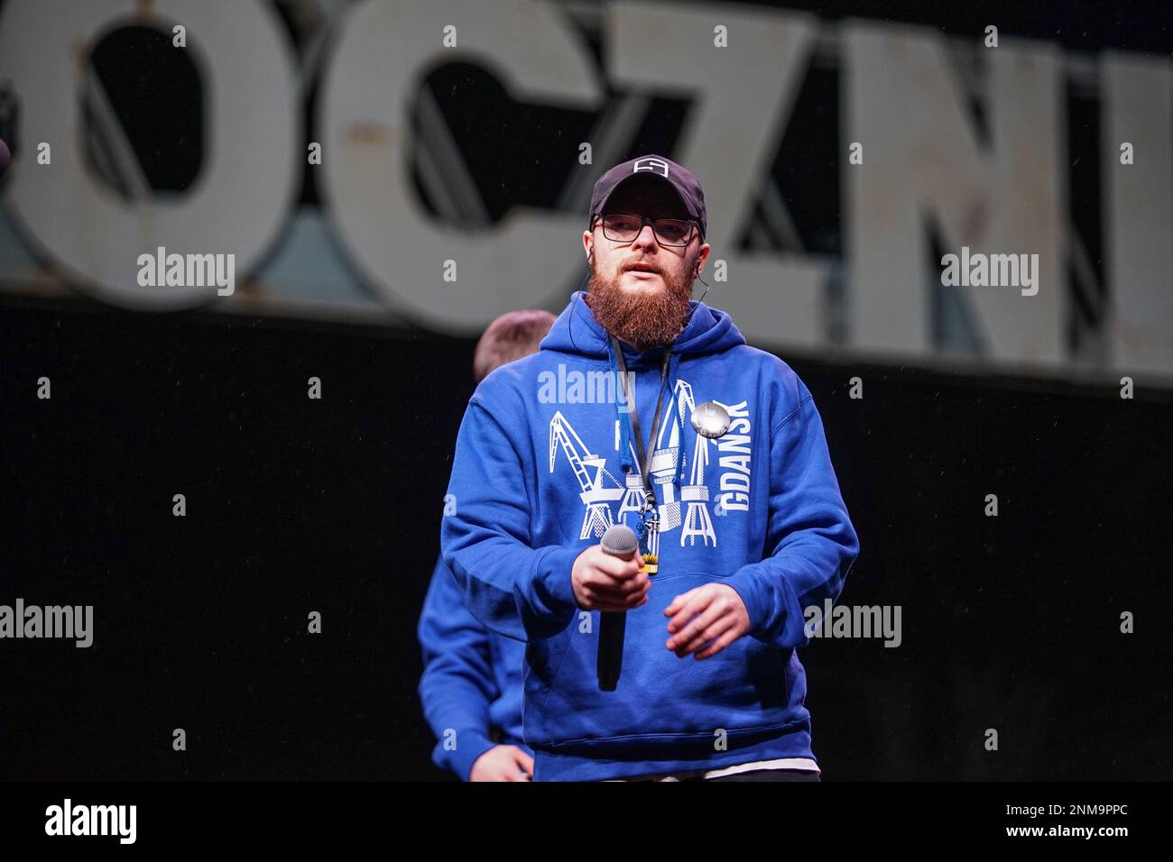 Ukrainian artist skofka hi-res stock photography and images - Alamy