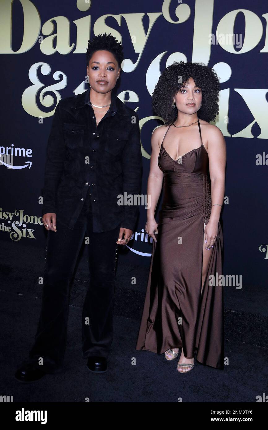 February 23, 2023, Los Angeles, California, USA: LOS ANGELES - FEB 23 ...