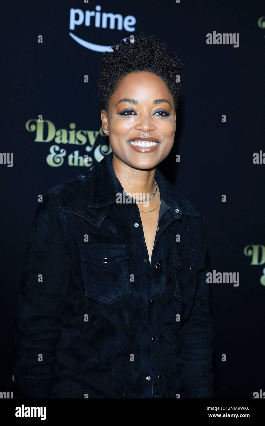 February 23, 2023, Los Angeles, California, USA: LOS ANGELES - FEB 23 ...