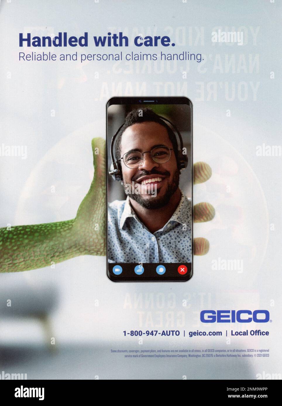 Geico Ads 2022