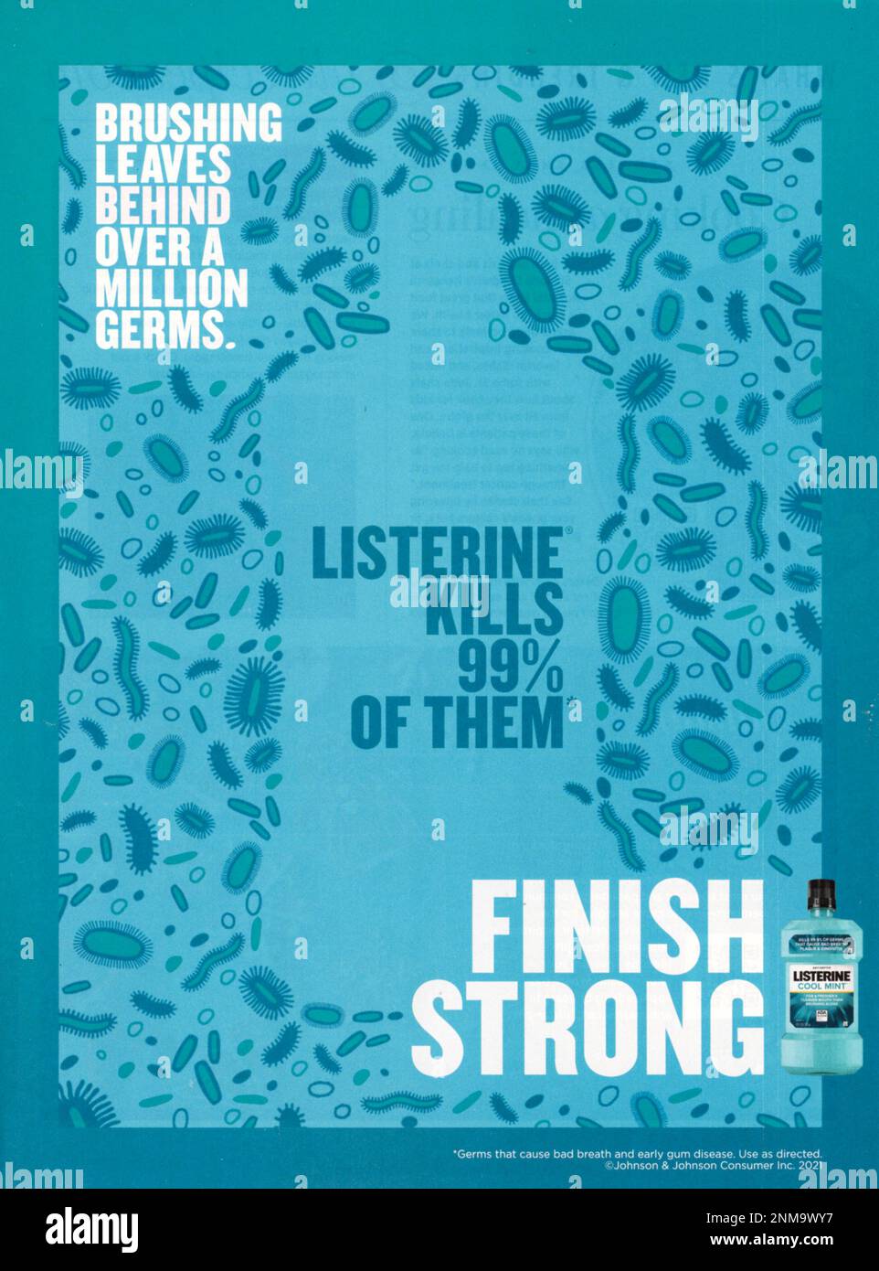 Bad Magazine Ads 2022