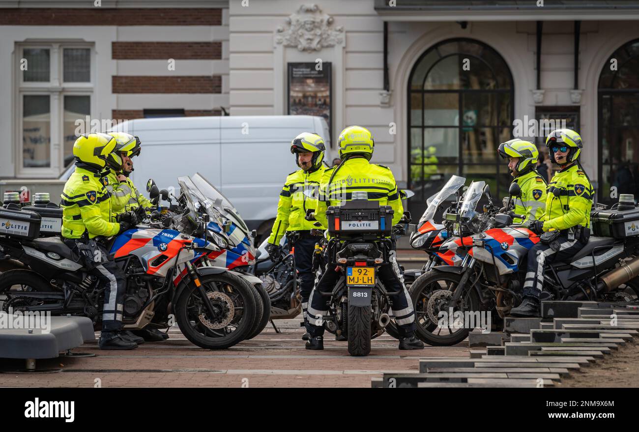 Dutch uniform hi-res stock photography and images - Alamy