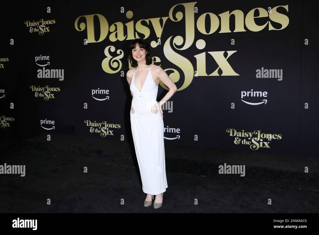 Amanda fix hi-res stock photography and images - Alamy