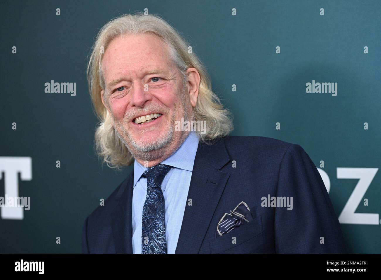 Photo by: NDZ/STAR MAX/IPx 2021 11/17/21 Bart Wenrich at the season 2 ...