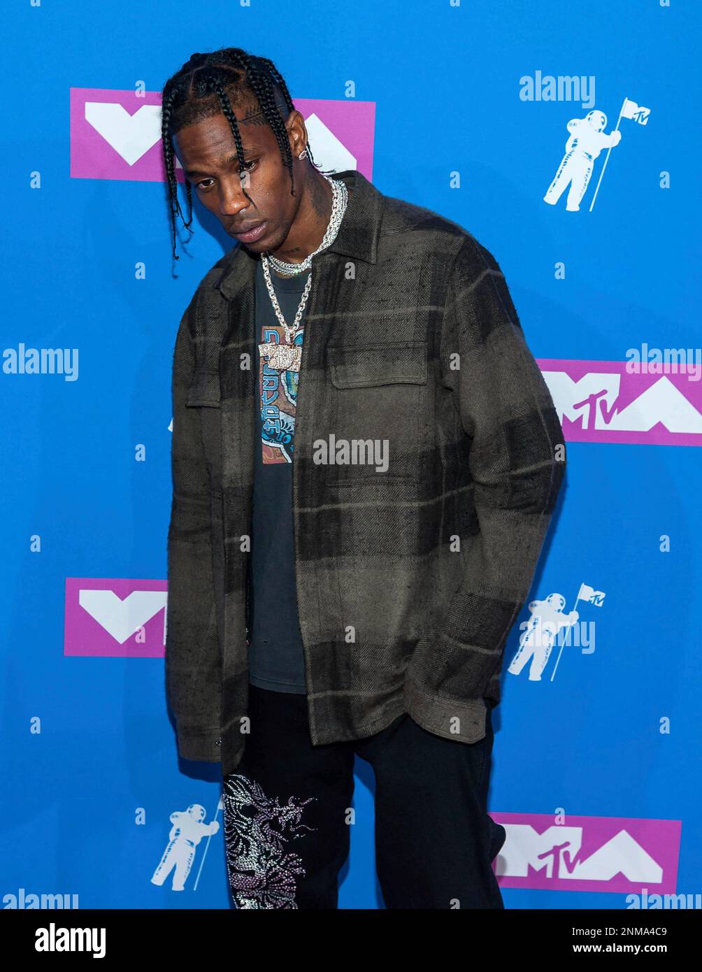 NOVEMBER 17th 2021: Travis Scott and Drake named in $750 million ...