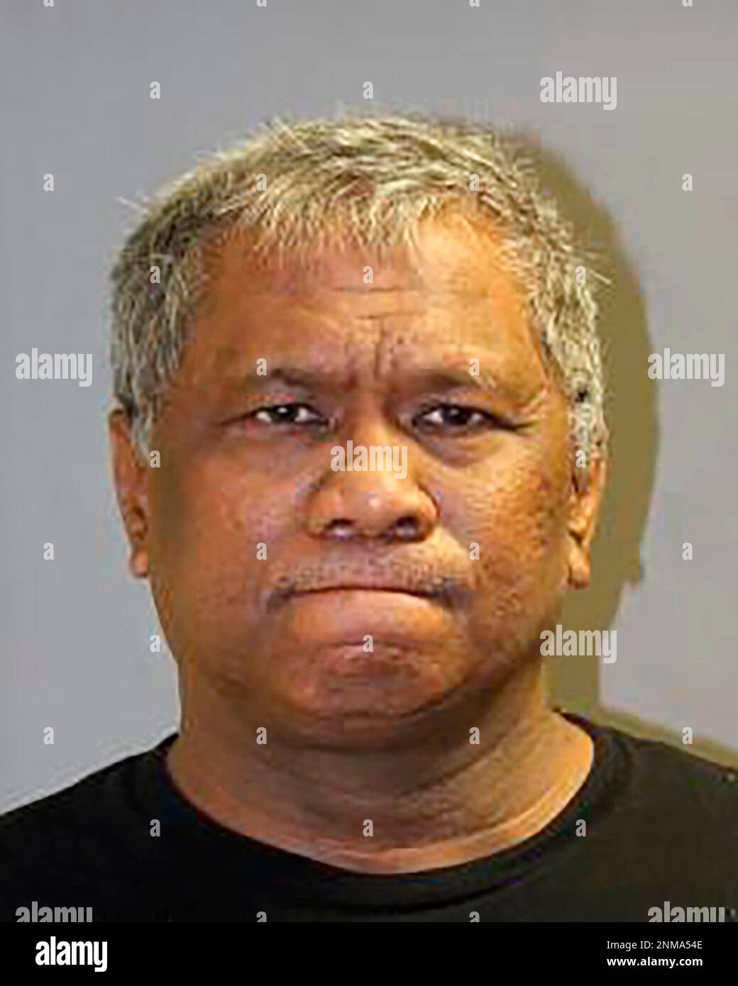 FILE - This undated photo provided by the Honolulu Police Department ...