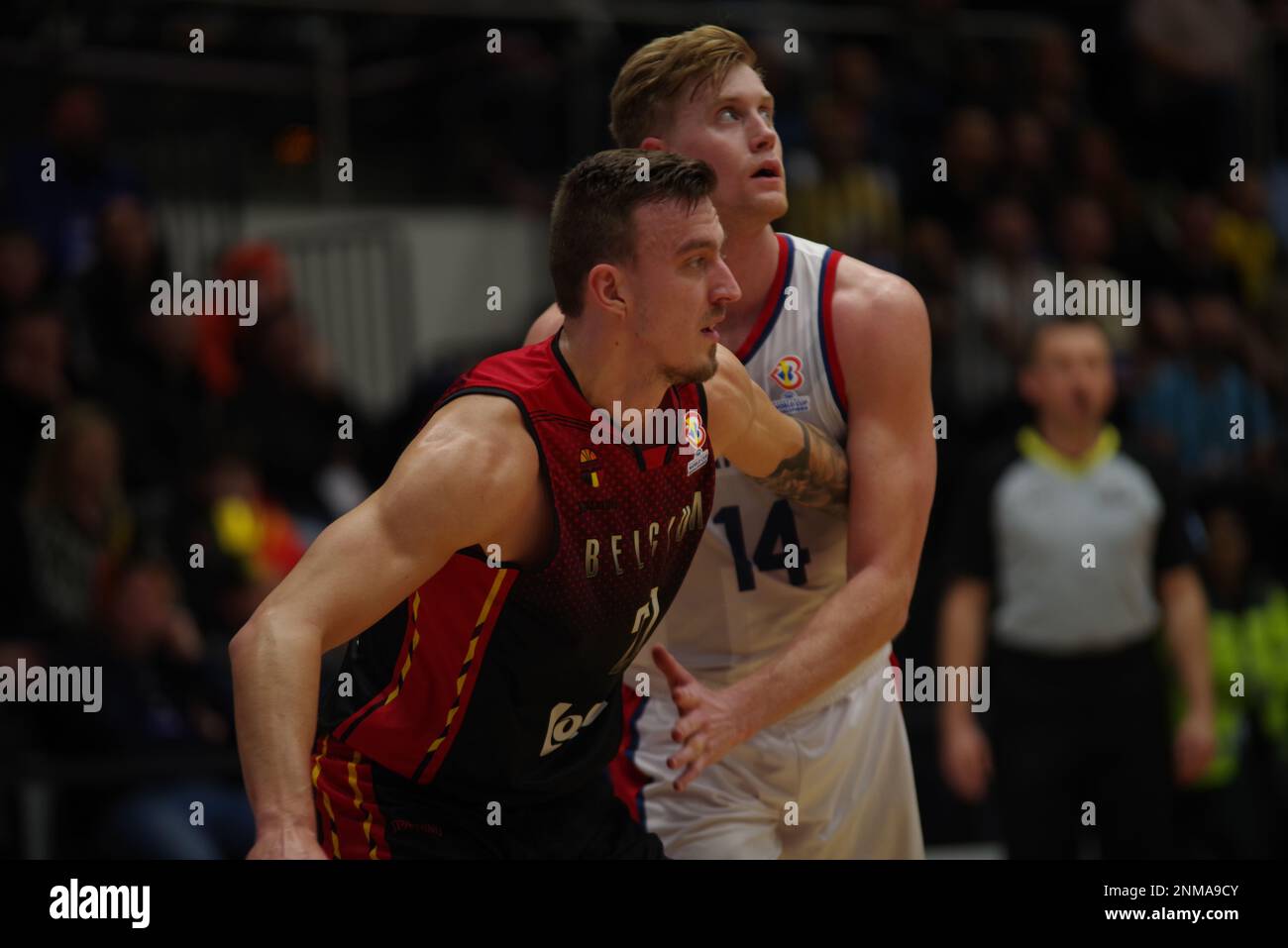 Noah horchler hi-res stock photography and images - Alamy