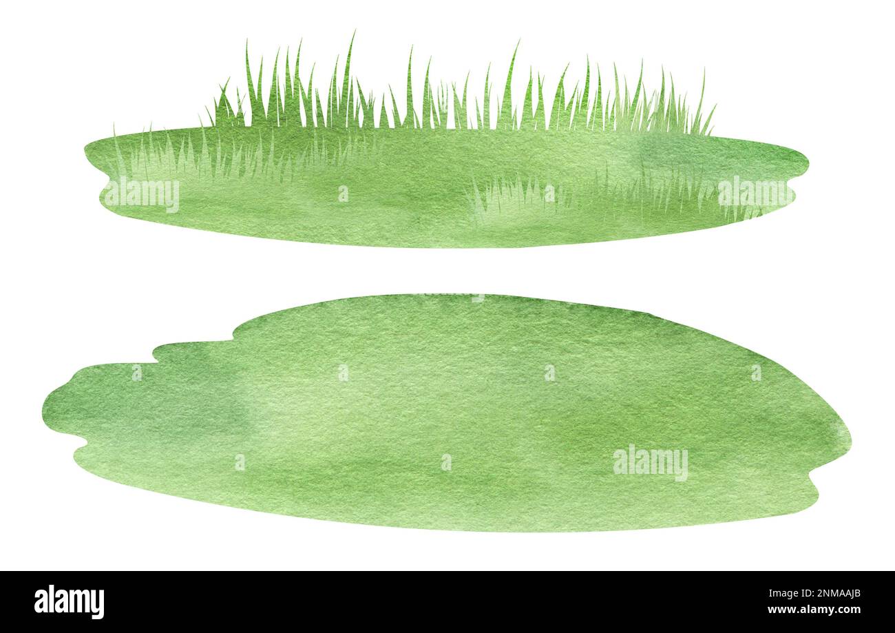 Edge of field Cut Out Stock Images & Pictures - Alamy