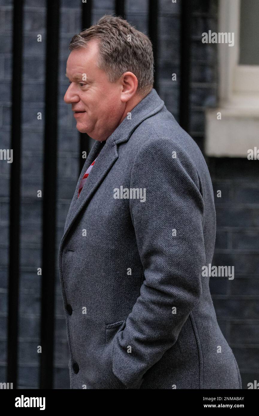 Lord frost hi-res stock photography and images - Alamy