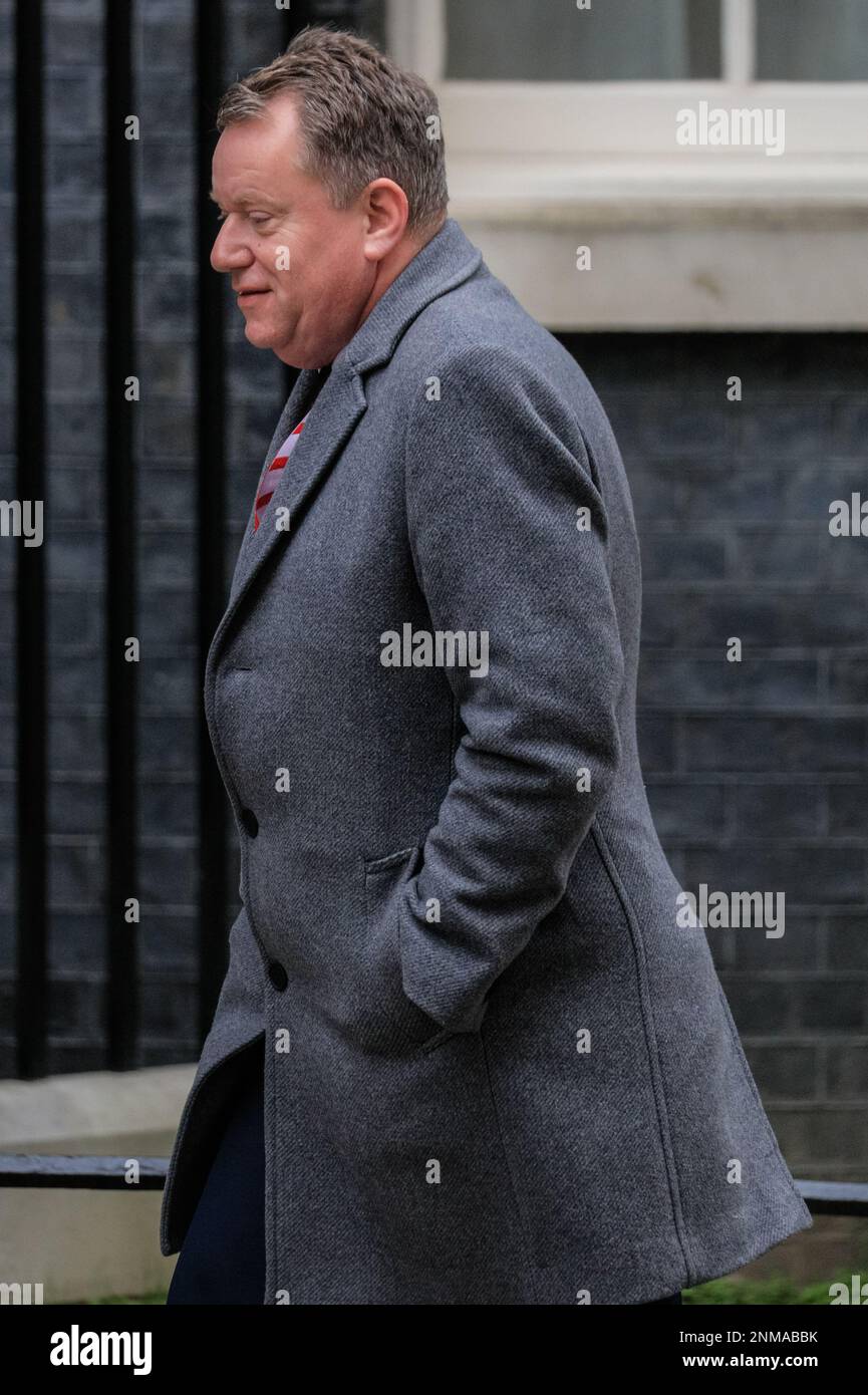 Lord frost hi-res stock photography and images - Alamy