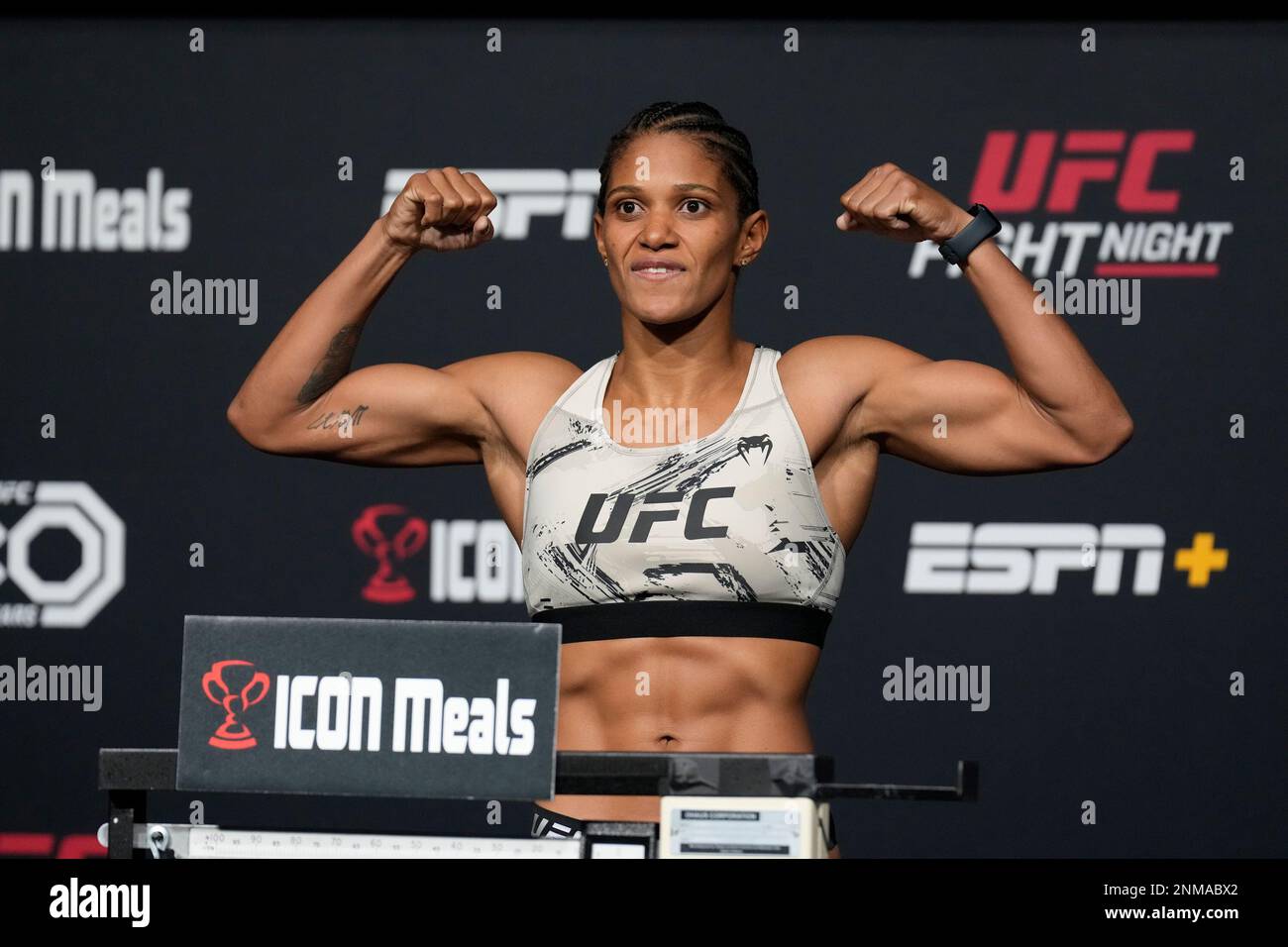 Gabriella fernandes hi-res stock photography and images - Alamy