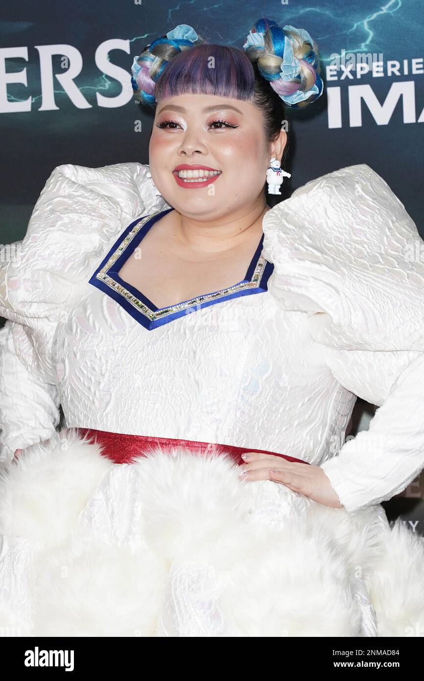 Photo by: John Nacion/STAR MAX/IPx 2021 11/15/21 Naomi Watanabe at the ...