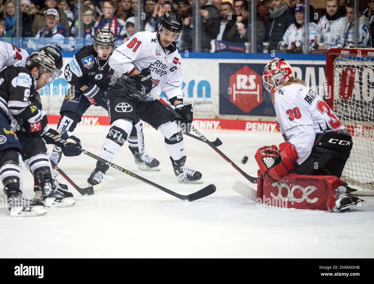 Anthony rech hi-res stock photography and images - Alamy