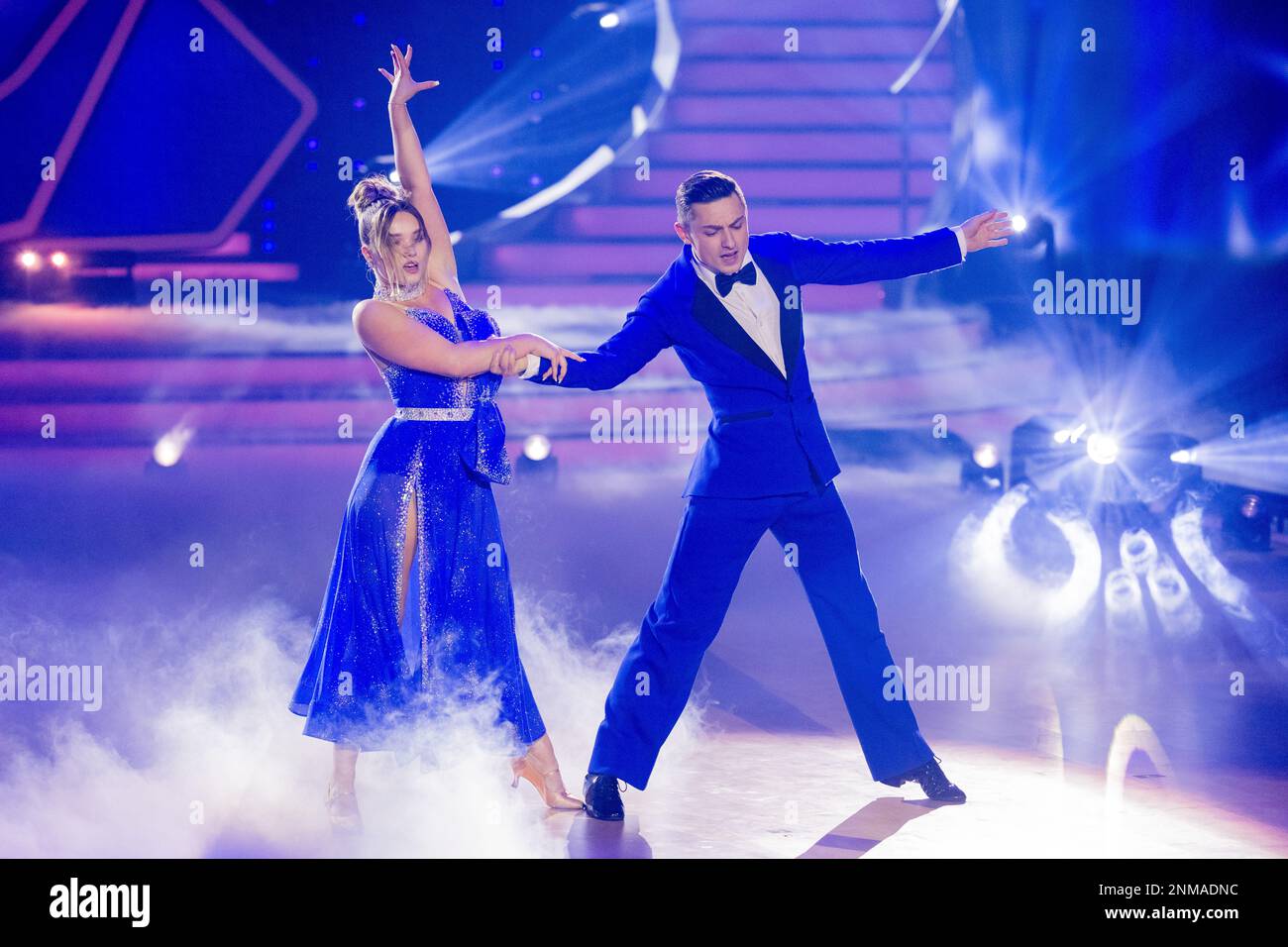 Julia willecke hi-res stock photography and images - Alamy