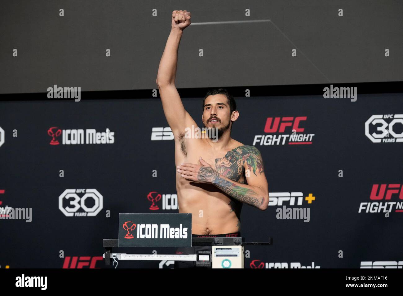 Erick gonzalez hi-res stock photography and images - Alamy