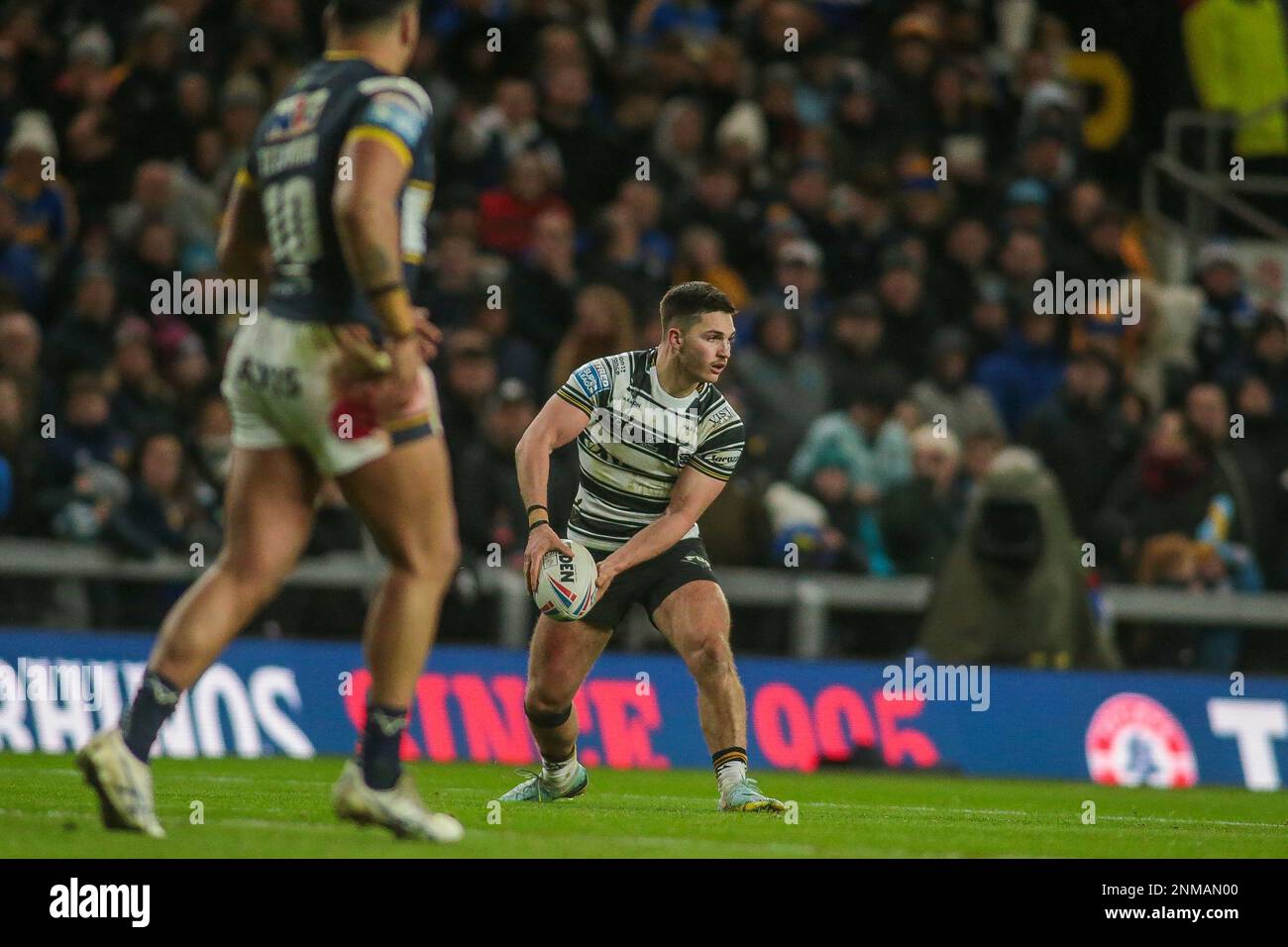 Jordan lane hull fc hi-res stock photography and images - Alamy