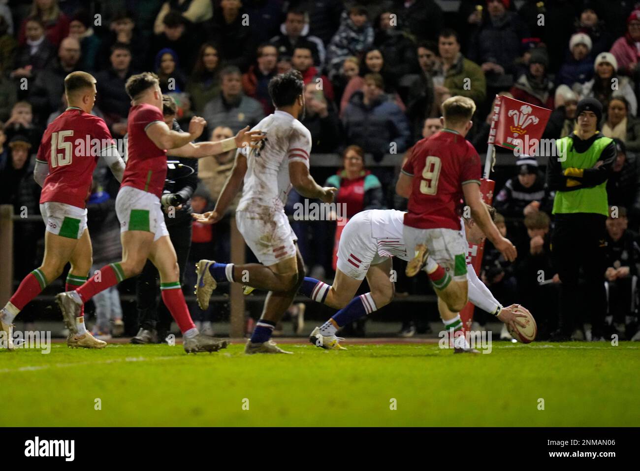 Ben waghorn hi-res stock photography and images - Alamy