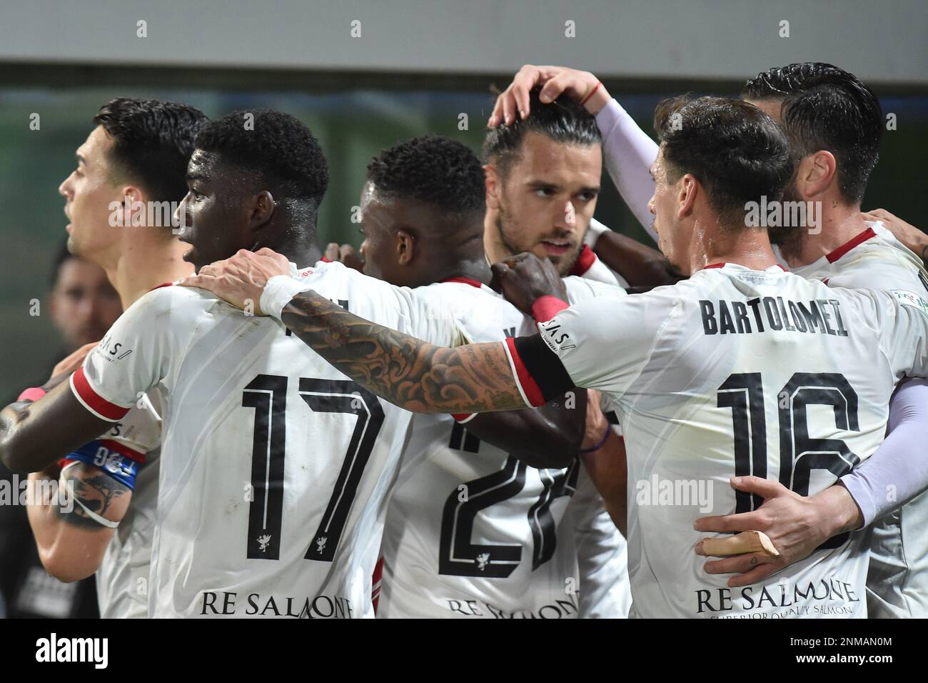 Tiago matias casasola hi-res stock photography and images - Alamy