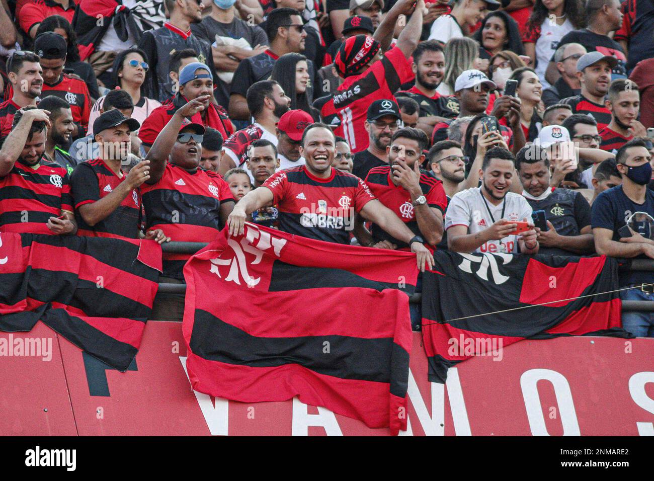 SP - Sao Paulo - 11/14/2021 - BRAZILIAN A 2021, SAO PAULO X FLAMENGO ...