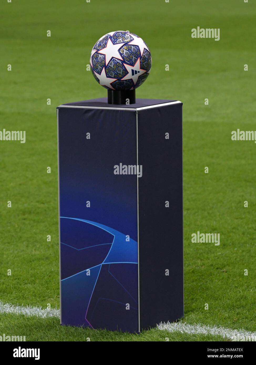 2022 2023 pro sala hi-res stock photography and images - Alamy