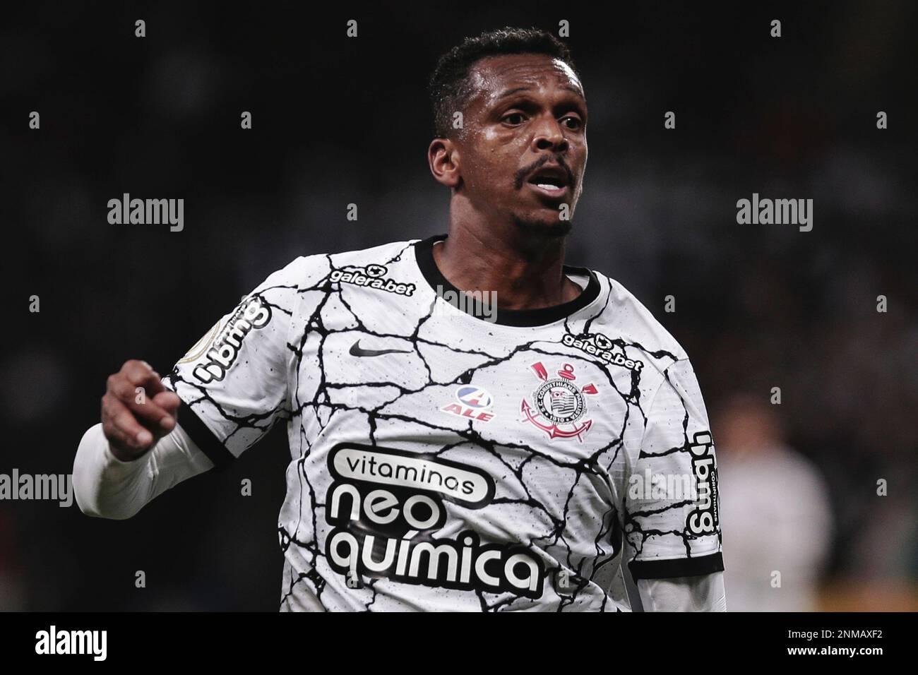 SP - Sao Paulo - 11/13/2021 - BRAZILIAN A 2021, CORINTHIANS X CUIABA ...