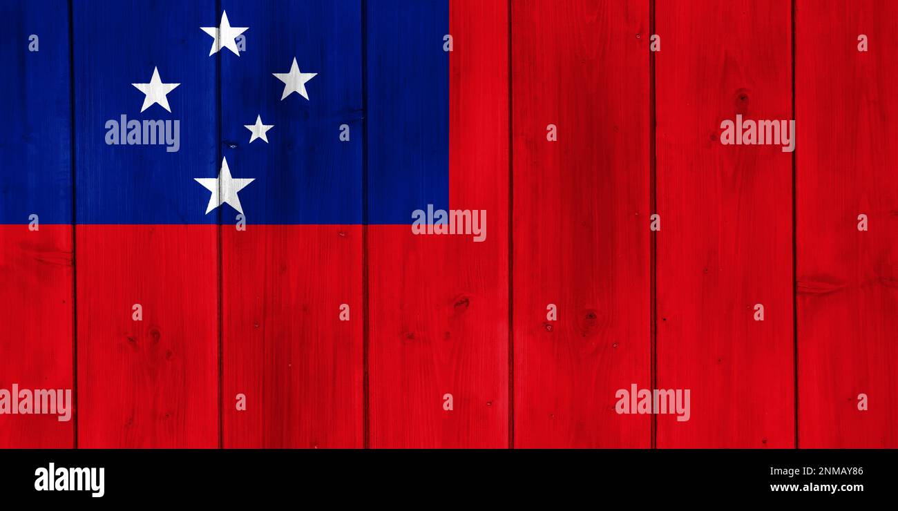 Samoan Pride Wallpaper