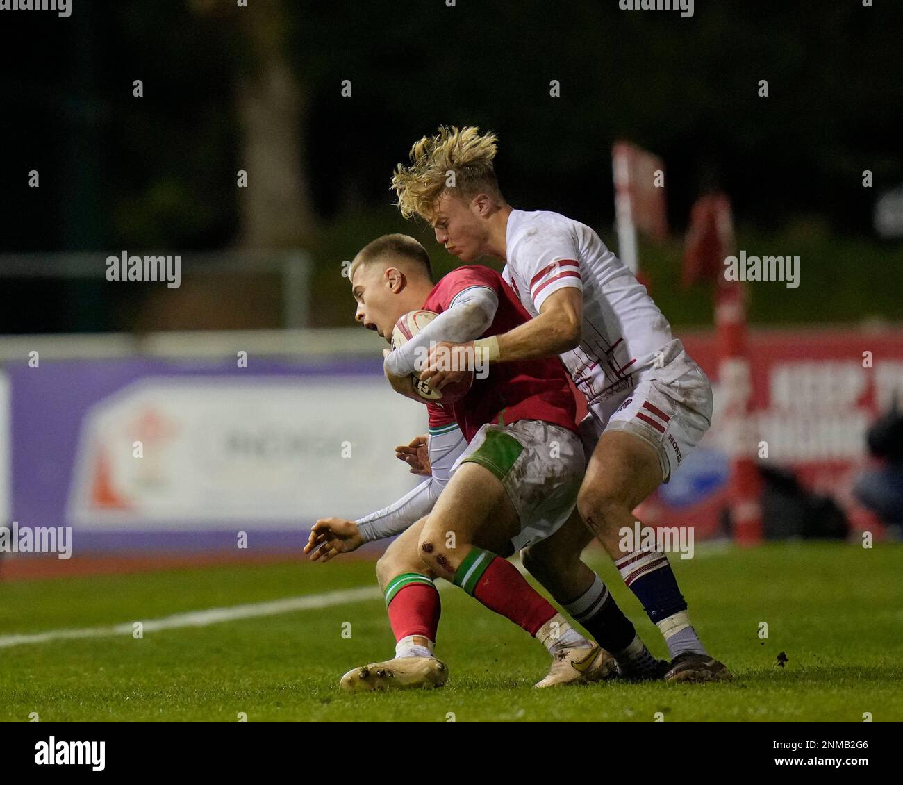 Cameron winnett hi-res stock photography and images - Alamy