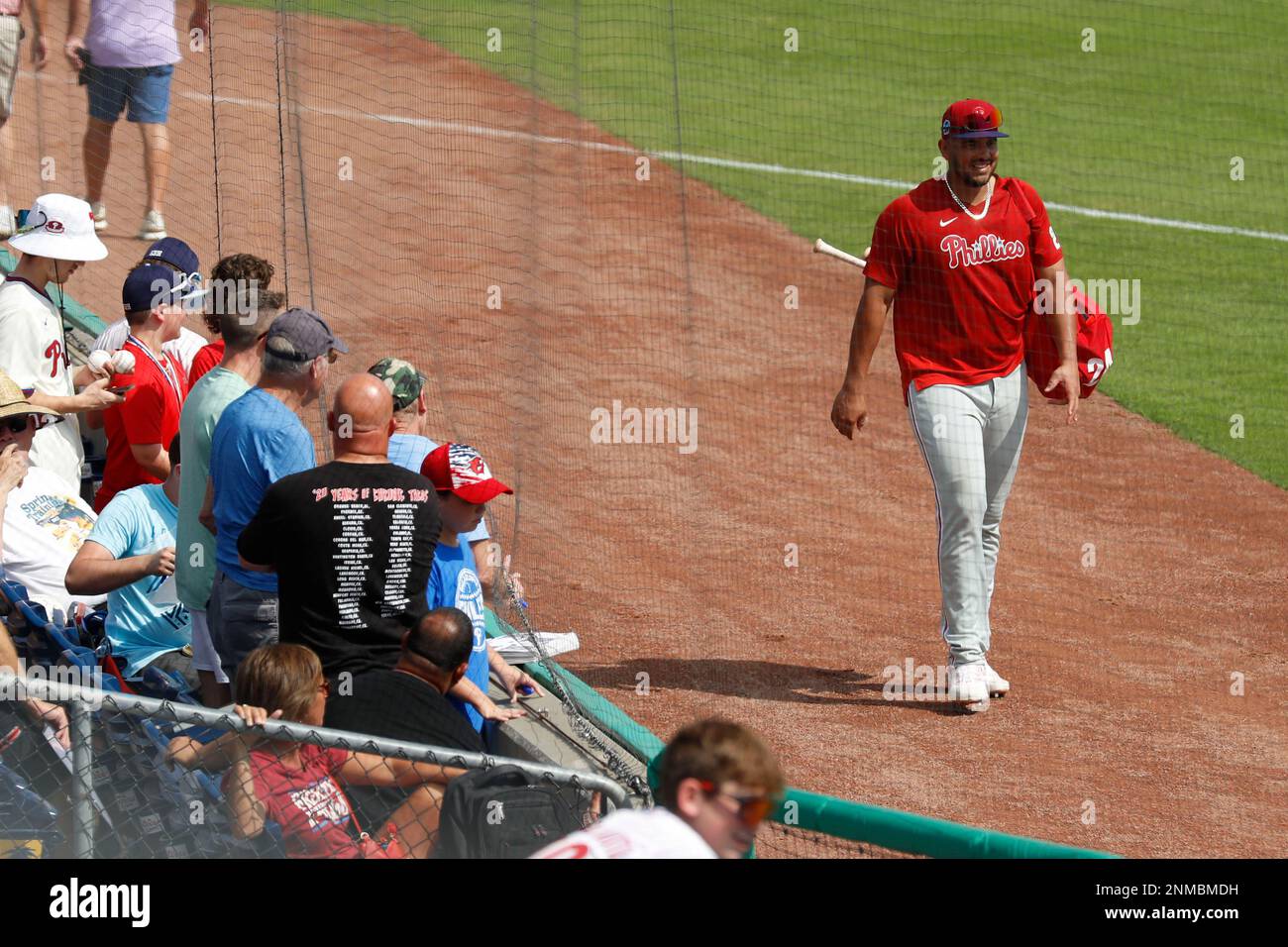 Baycare ballpark hi-res stock photography and images - Alamy