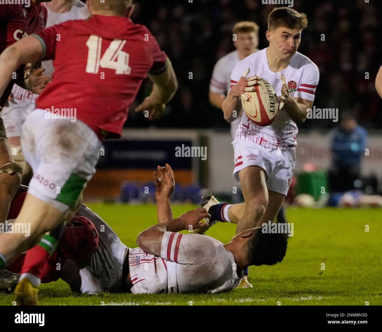 Nye thomas hi-res stock photography and images - Alamy